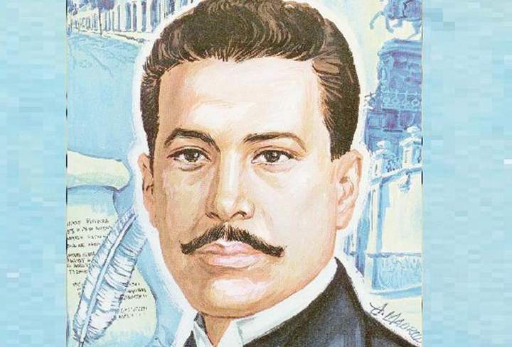 Ramón u00 López Velarde, poeta del alma nacional