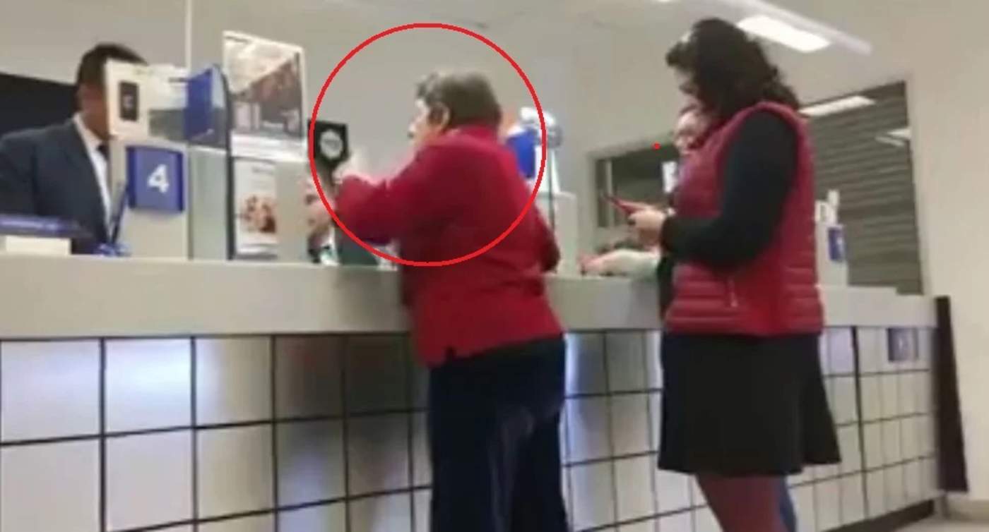 Quién es Lady Telcel y qué hizo para volverse famosa