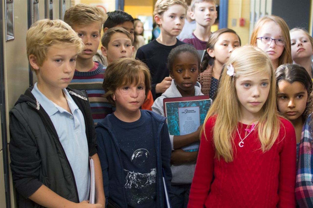 'Wonder', la película contra el bullying