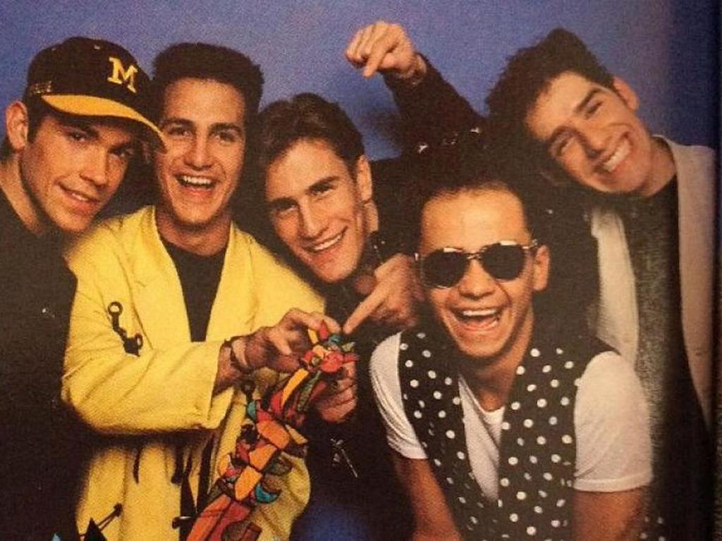 Magneto quiere contar su historia luego de 40 años