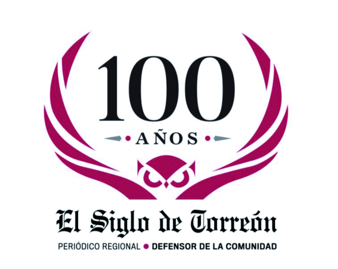 El Siglo De Torreon Logo