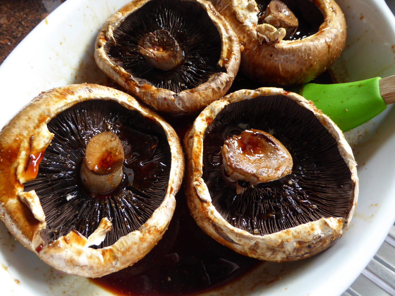 Hongos Y Portobellos at Mia Stapleton blog